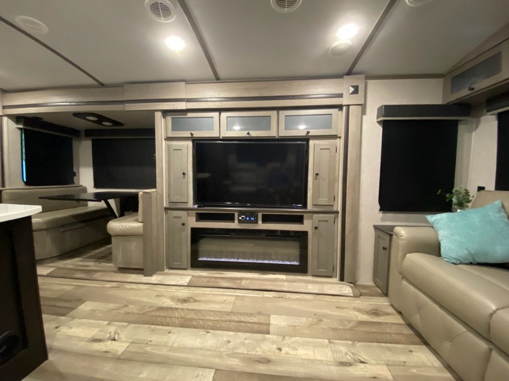 2021 Keystone Outback 330RL - National Vehicle