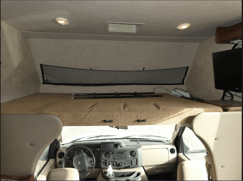 2014 Fleetwood Tioga Montara 25K - National Vehicle