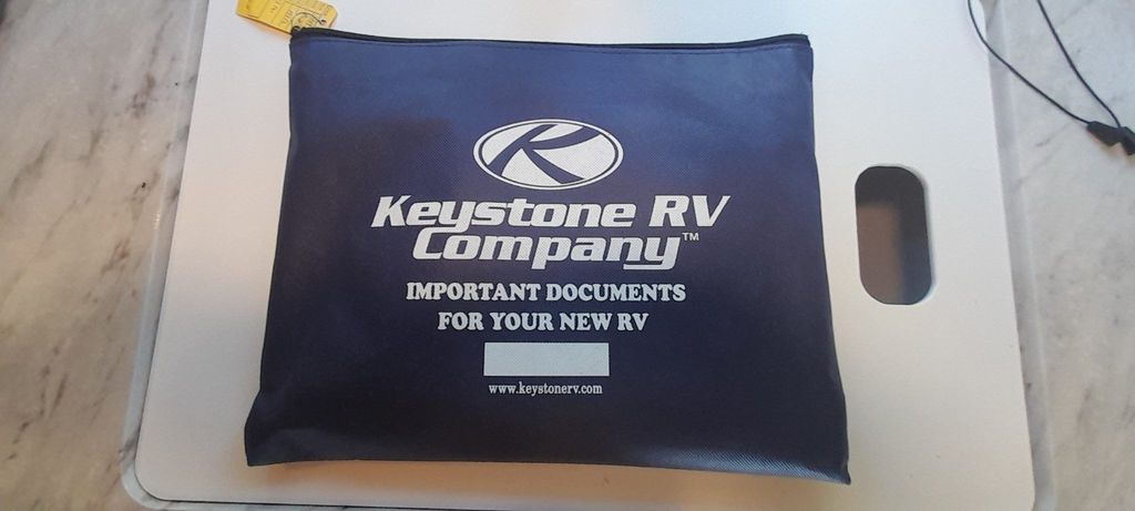 2019 Keystone Springdale Eco-Lite 189FLWE - National Vehicle