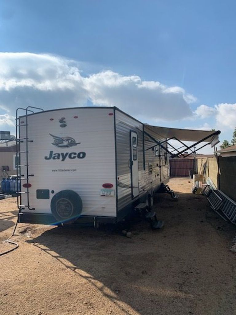 2019 Jayco Jay Flight SLX 287BHSW - National Vehicle
