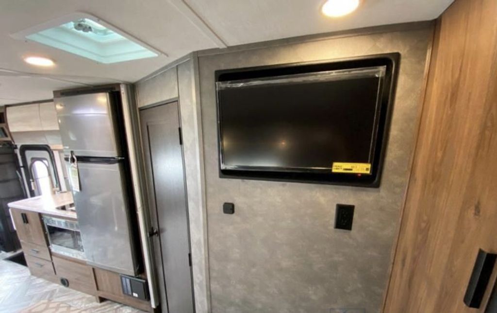 2022 Forest River Forester MBS 2401B - National Vehicle