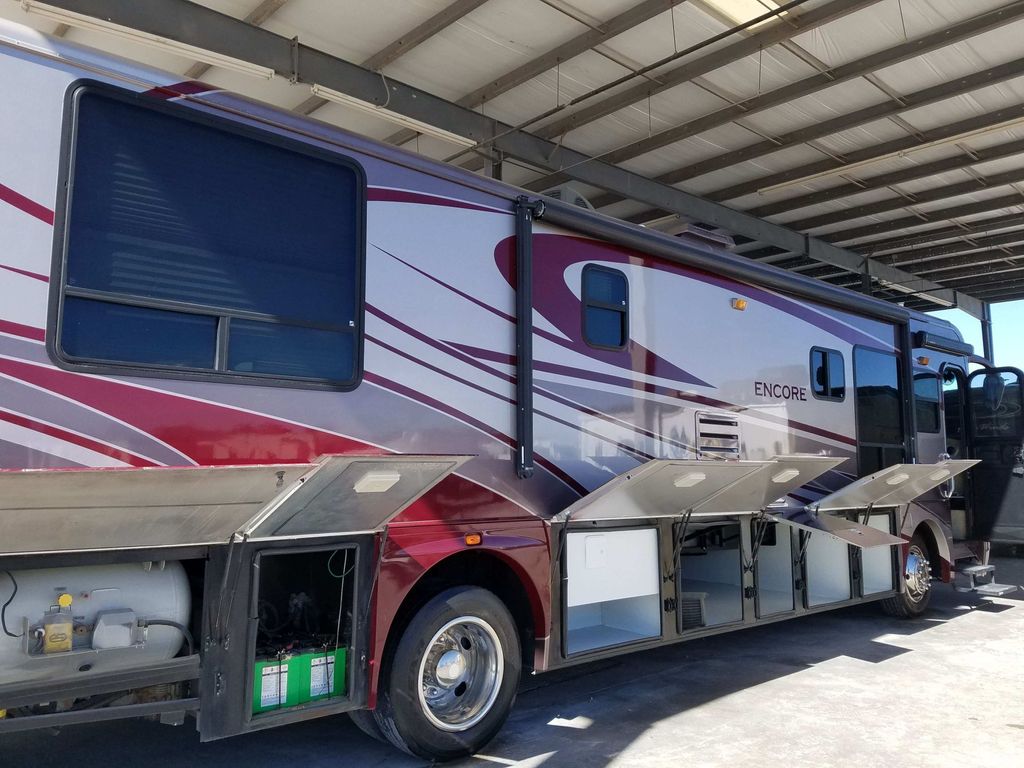 2006 Coachmen Sportscoach Encore 380DS - National Vehicle