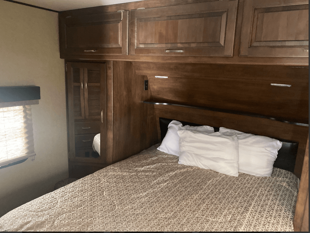 2019 Grand Design Reflection 312BHTS - National Vehicle