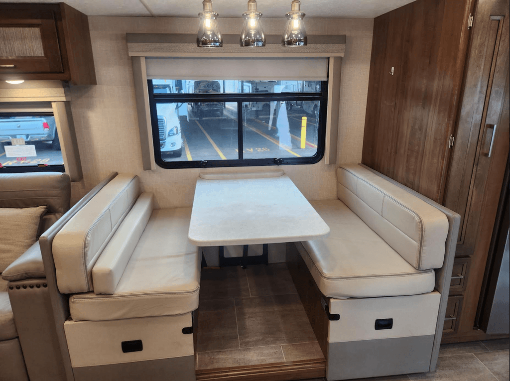 2021 Coachmen Sportscoach SRS 365RB - National Vehicle
