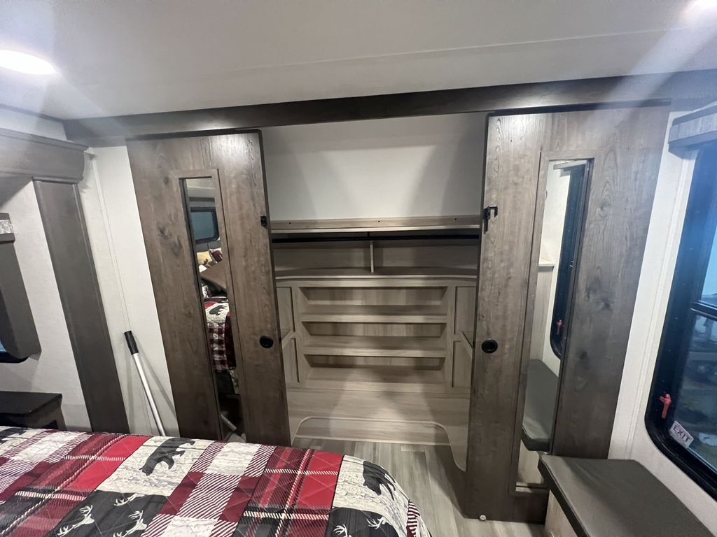 2022 Alliance RV Paradigm 340RL - National Vehicle