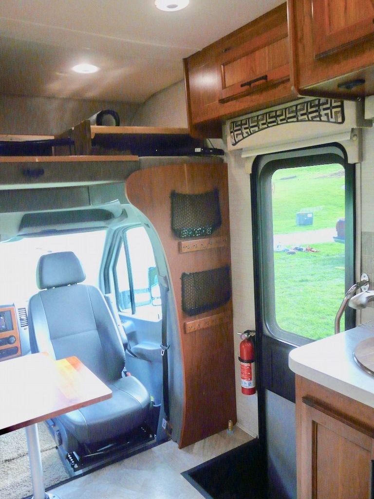 2017 Jayco Melbourne 24L - National Vehicle