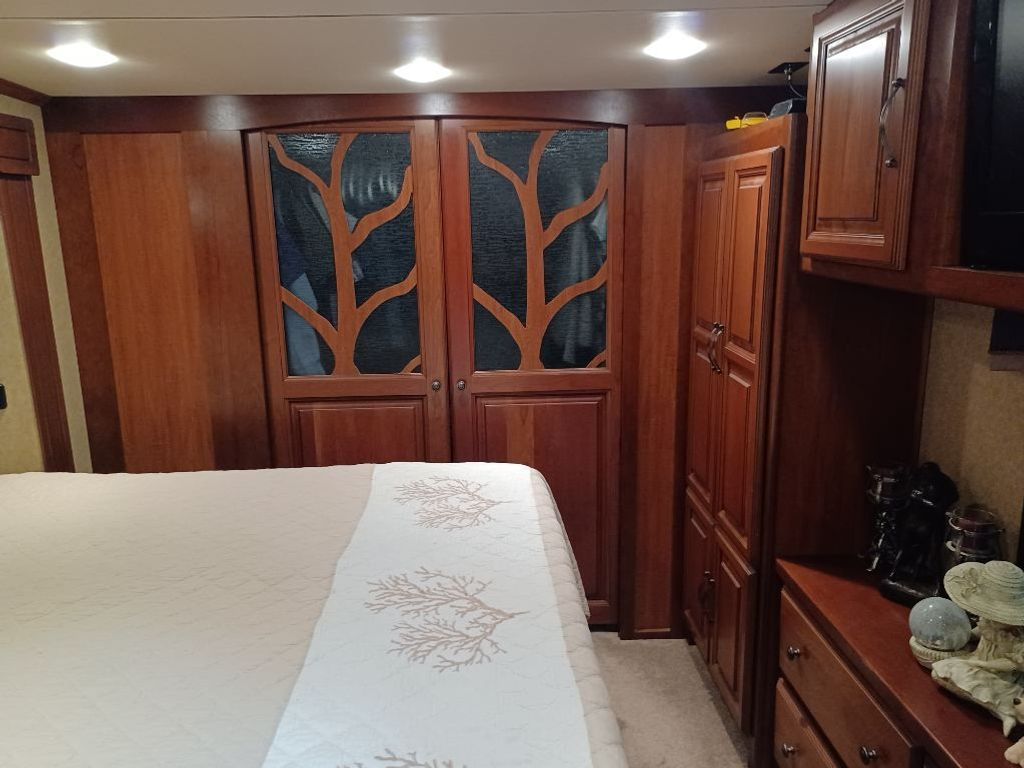 2013 Redwood RV 5th Wheel 36RL - National Vehicle