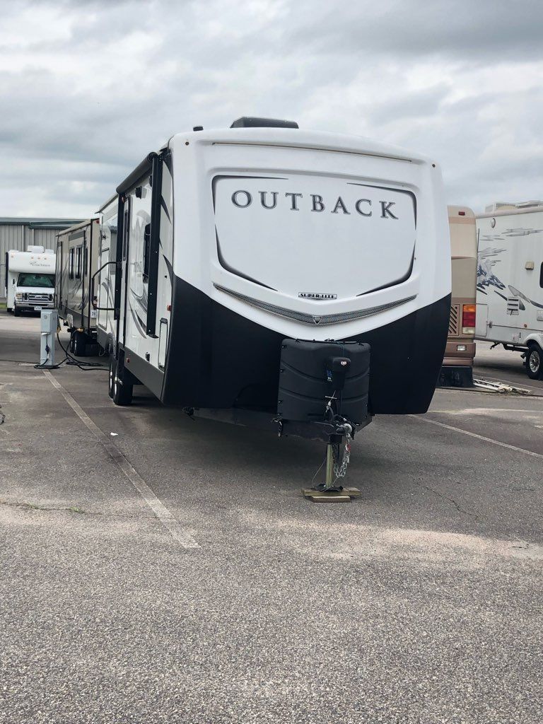 2017 Keystone Outback Super-Lite 330RL - National Vehicle