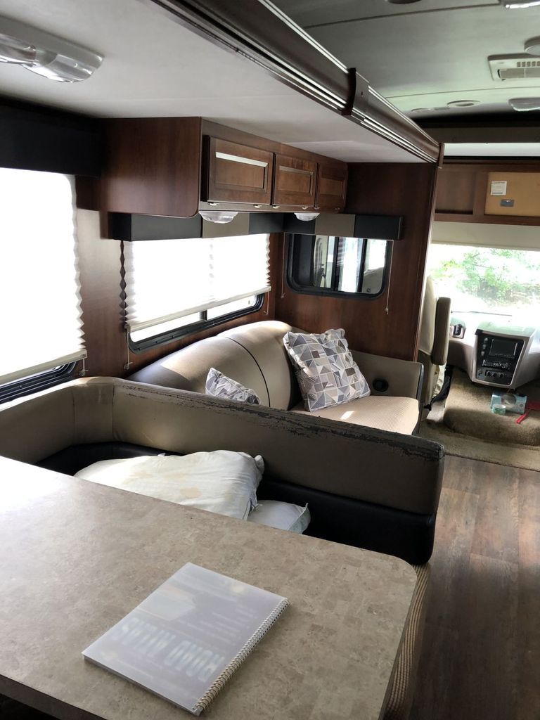 2014 Forest River FR3 30DS - National Vehicle