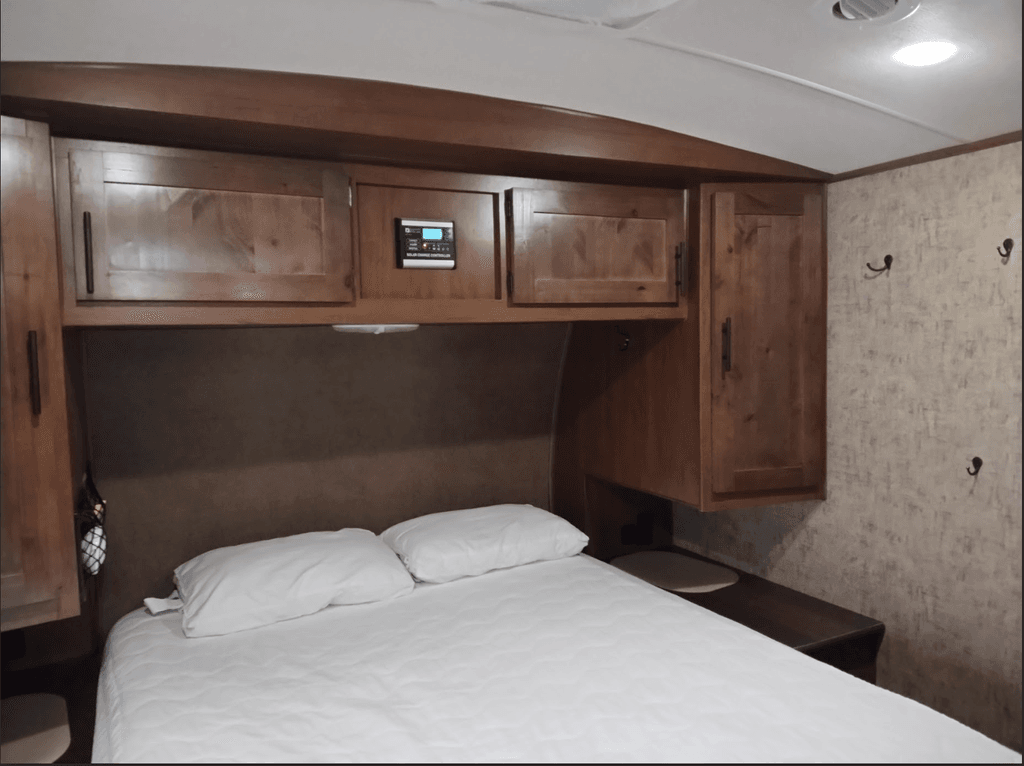 2020 Outdoors RV Timber Ridge 28BKS - National Vehicle