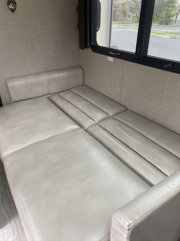 2017 Thor Motor Coach Compass 23TB - National Vehicle