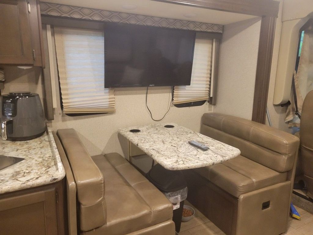 2019 Thor Motor Coach Freedom Traveler A30 - National Vehicle