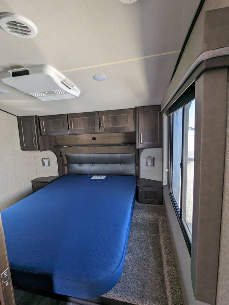 2022 Grand Design Reflection 150 280RS - National Vehicle