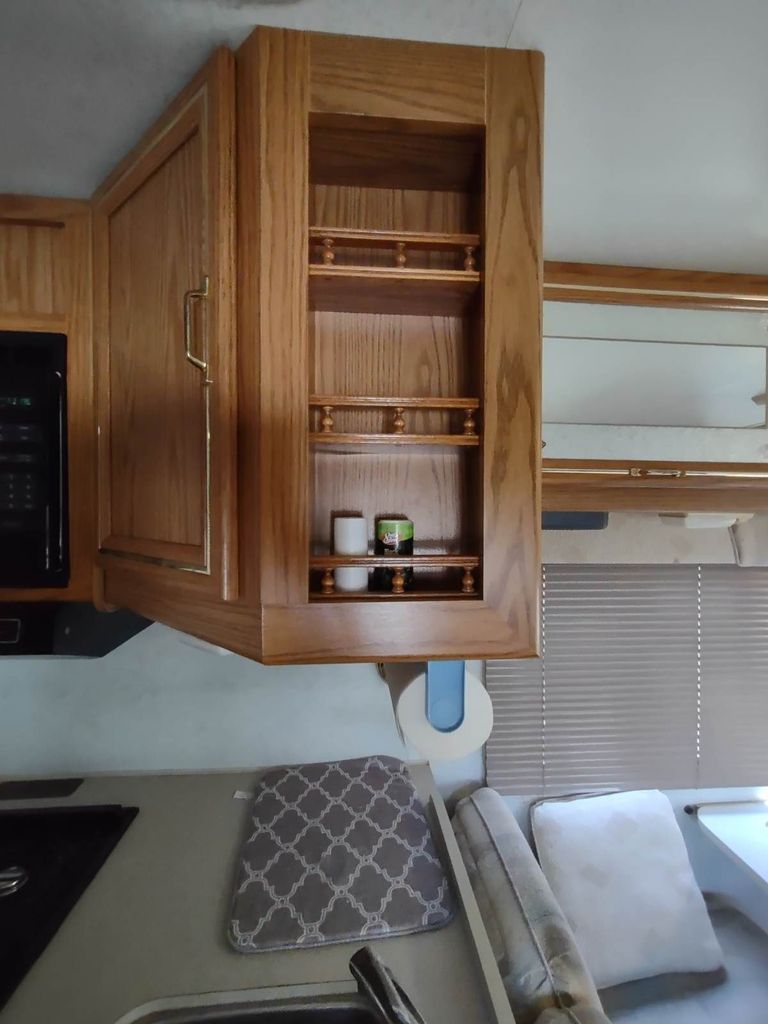 1996 Itasca Sundancer 29U - National Vehicle