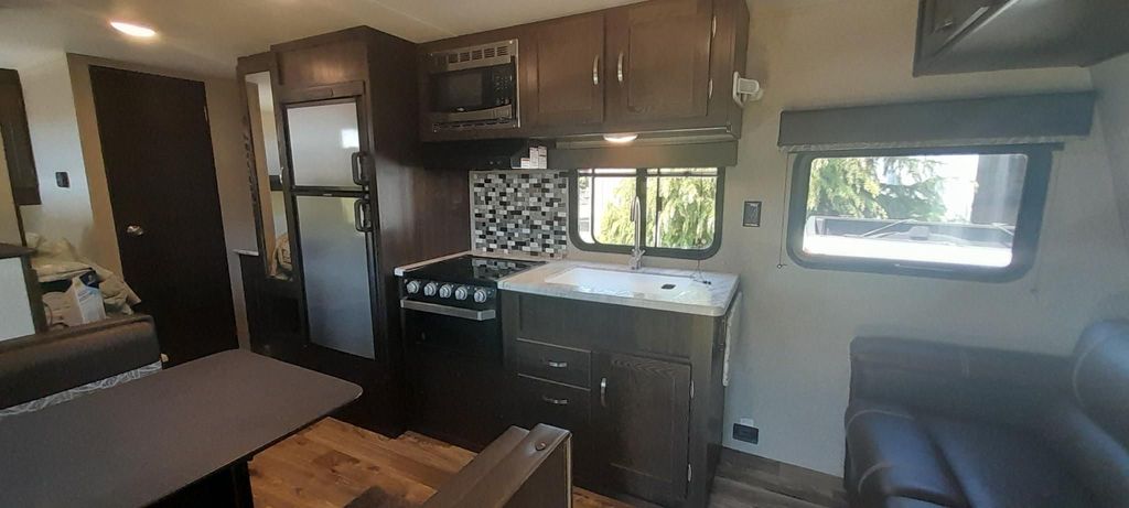 2019 Keystone Springdale Eco-Lite 189FLWE - National Vehicle