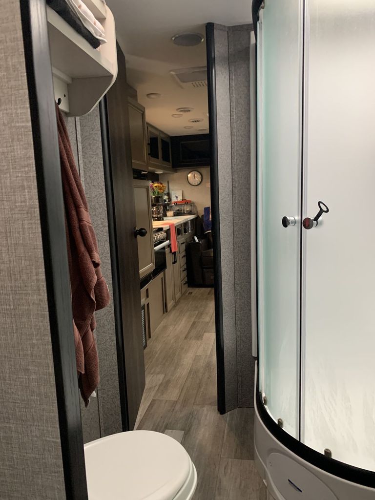 2022 Jayco Jay Feather 24RL - National Vehicle