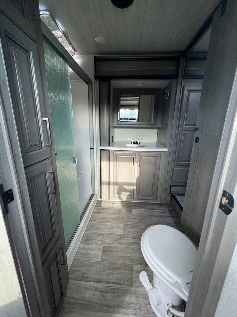 2021 Keystone Montana 3812MS - National Vehicle