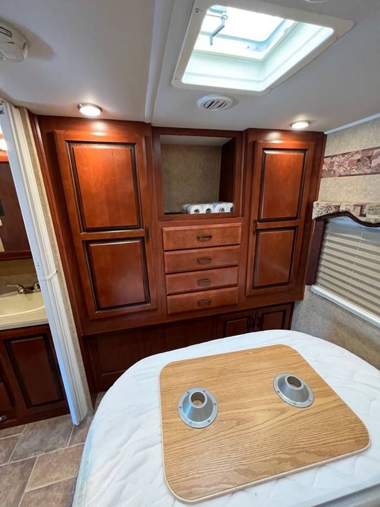 2011 Forest River Lexington Grand Touring 265DS - National Vehicle