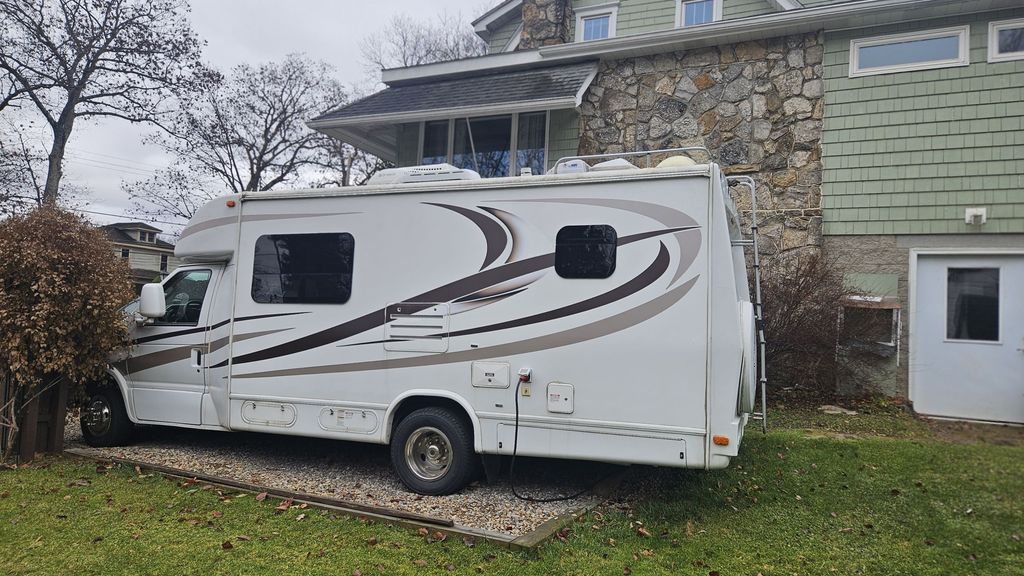 2015 Phoenix Cruiser Motorhome 2350 - National Vehicle
