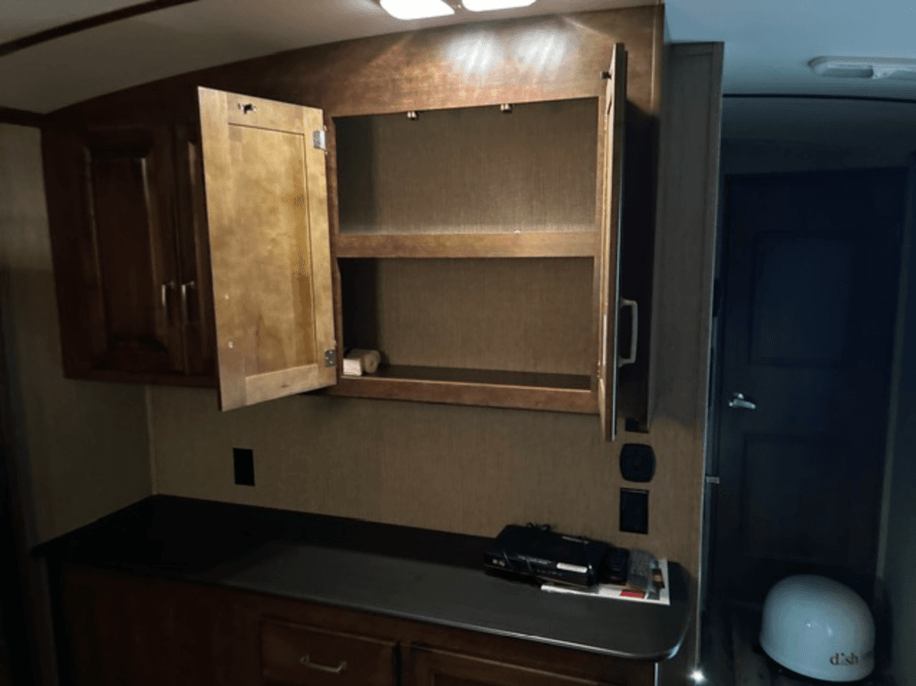 2018 Keystone Outback Super-Lite 330RL - National Vehicle