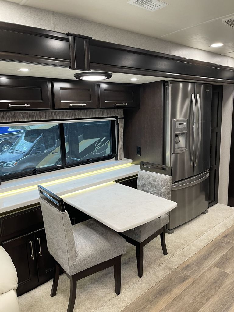 2022 Entegra Coach Aspire 44F - National Vehicle