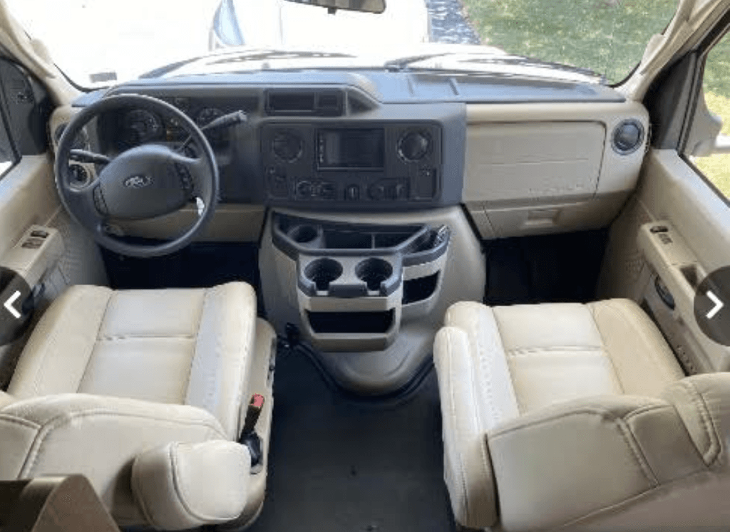 2018 Jayco Redhawk 25R - National Vehicle