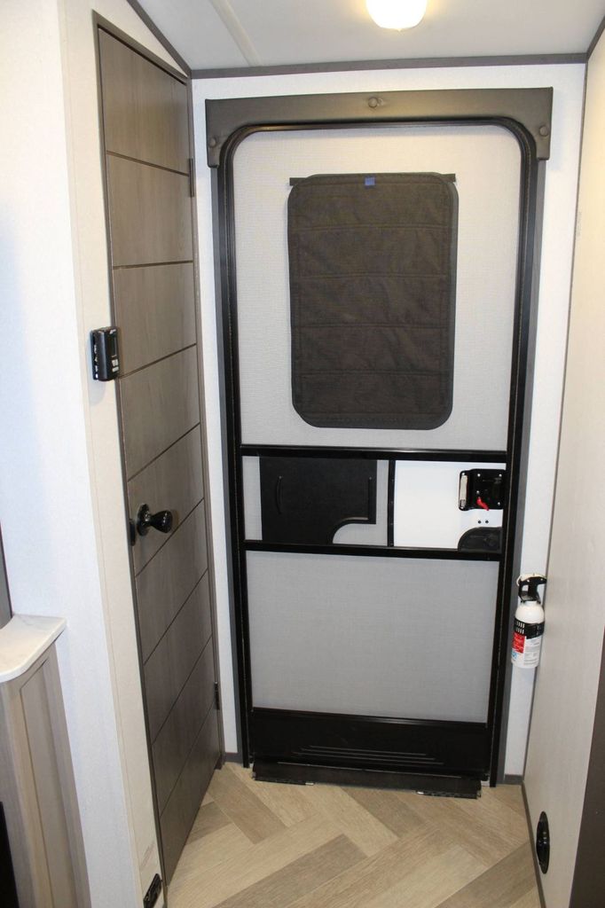 2021 Cruiser RV Twilight Signature 2620 - National Vehicle