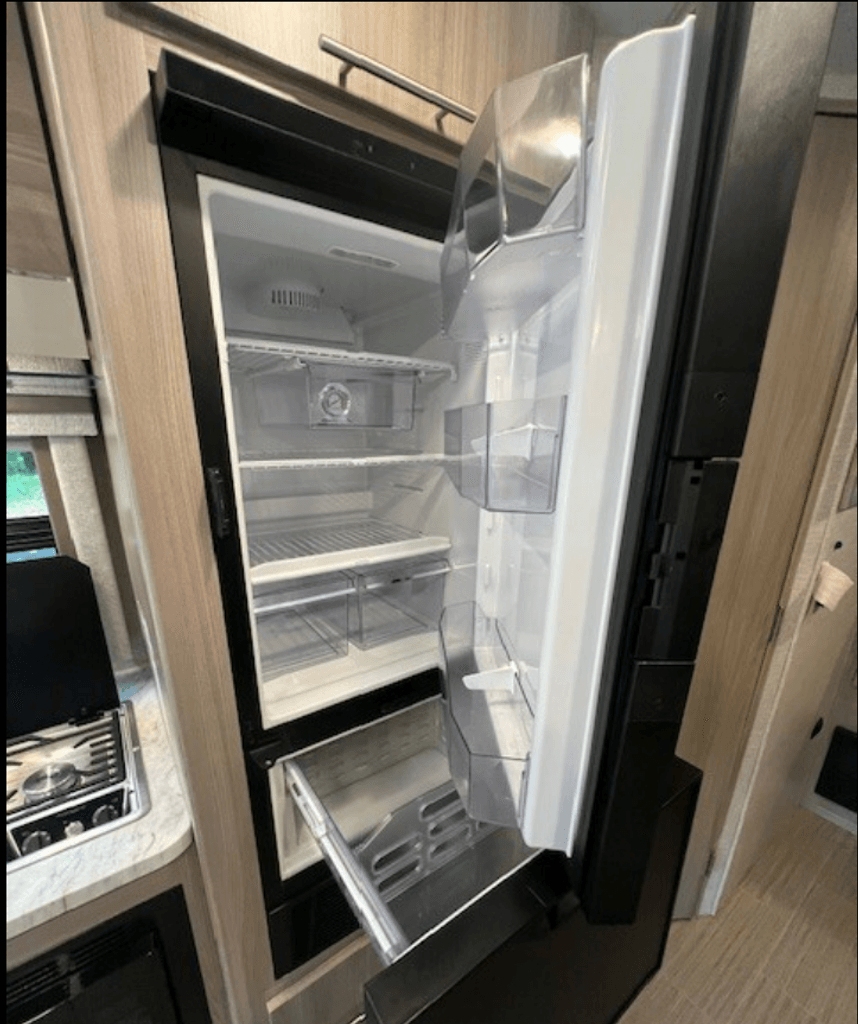 2023 Thor Motor Coach Gemini AWD 23TW - National Vehicle