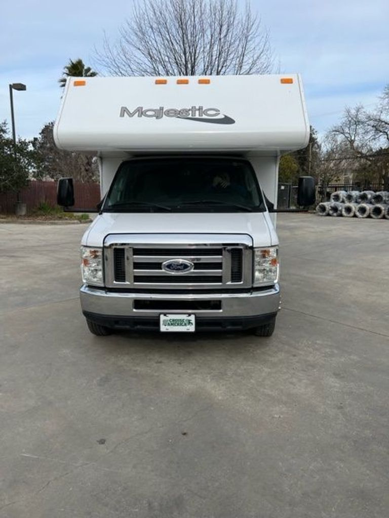 2016 Thor Motor Coach Four Winds 28A - National Vehicle