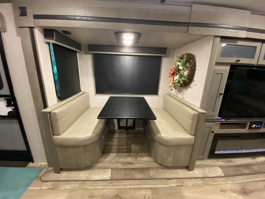 2021 Keystone Outback 330RL - National Vehicle