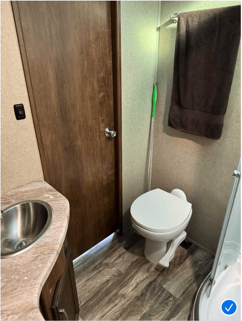 2019 Grand Design Reflection 28BH - National Vehicle