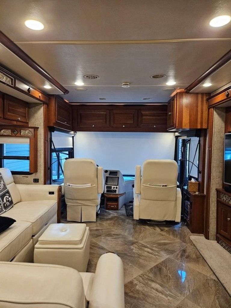 2016 Winnebago Journey 42E - National Vehicle