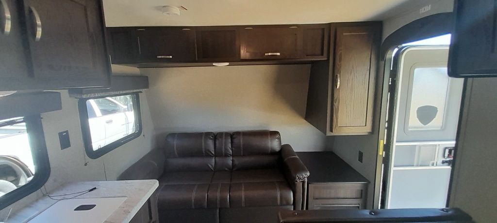 2019 Keystone Springdale Eco-Lite 189FLWE - National Vehicle