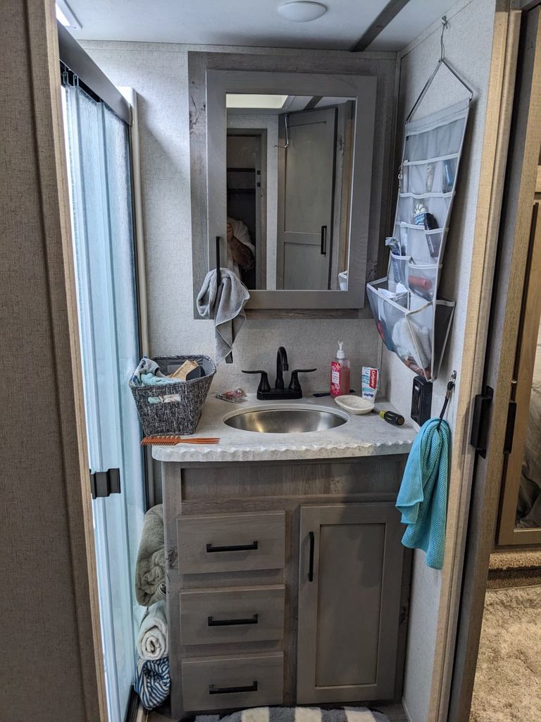 2020 Keystone Raptor 356 - National Vehicle