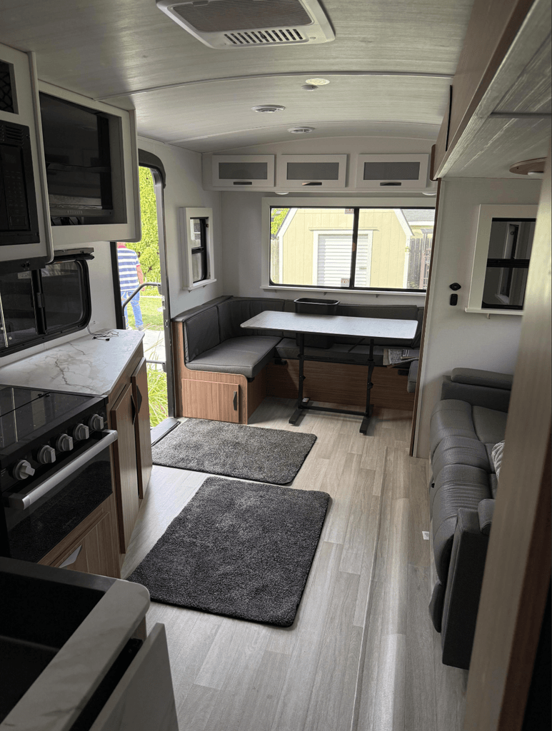 2025 Keystone Passport Super Lite 253RDWE - National Vehicle