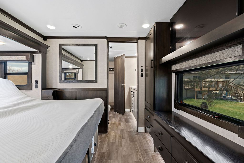 2020 Redwood RV 5th Wheel 4001 LK - National Vehicle