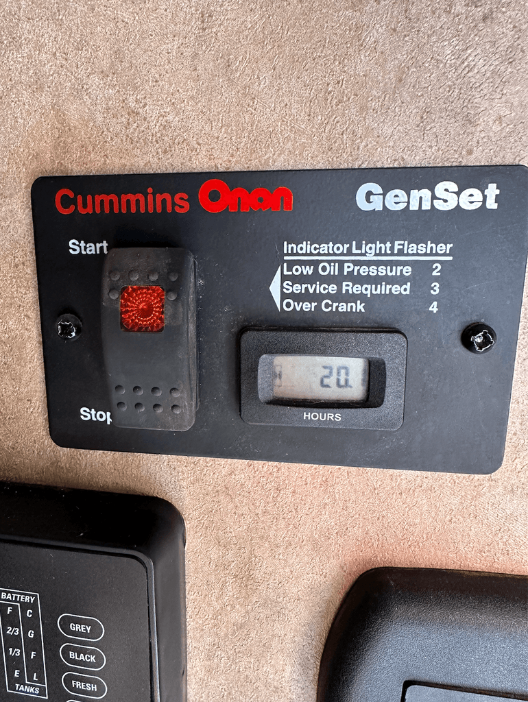 2014 Forest River Cherokee Vengeance 377V - National Vehicle