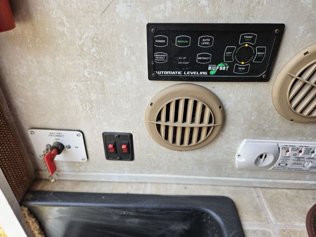 2006 Forest River Sunseeker 2860DS - National Vehicle