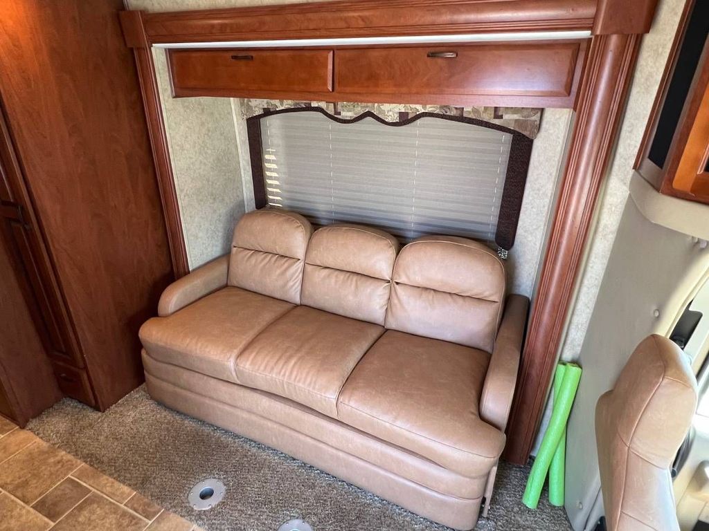 2011 Forest River Lexington Grand Touring 265DS - National Vehicle