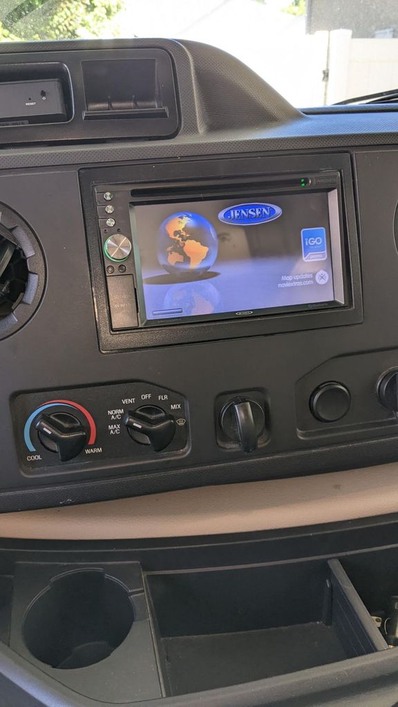 2016 Coachmen Freelander 26RS - National Vehicle