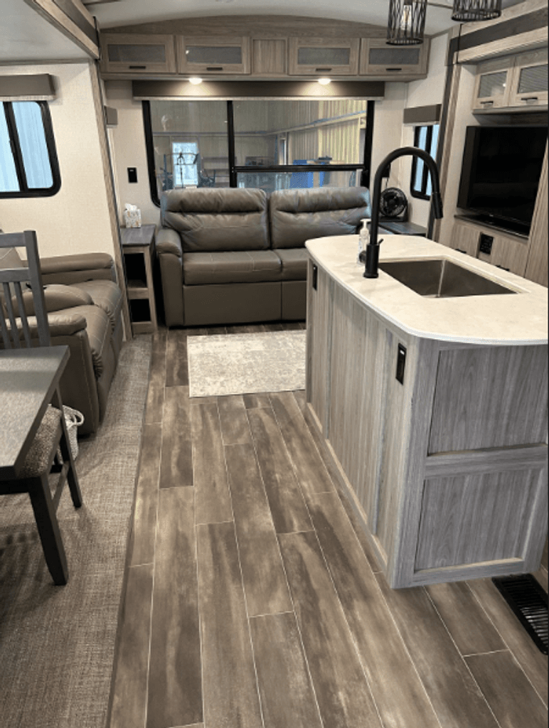 2021 Keystone Passport GT 2870RL - National Vehicle