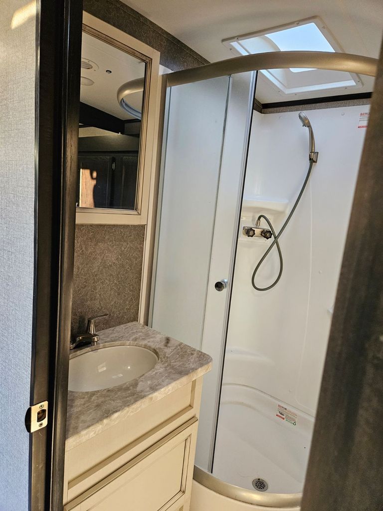 2020 Jayco White Hawk 32RL - National Vehicle