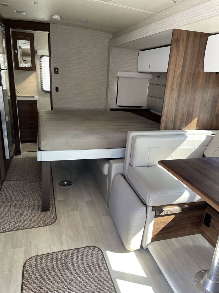2021 Winnebago View 24D - National Vehicle