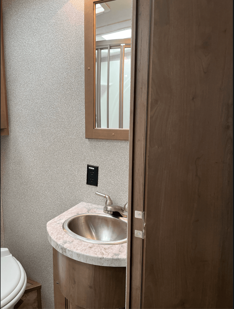 2019 Forest River Georgetown GT5 36B - National Vehicle