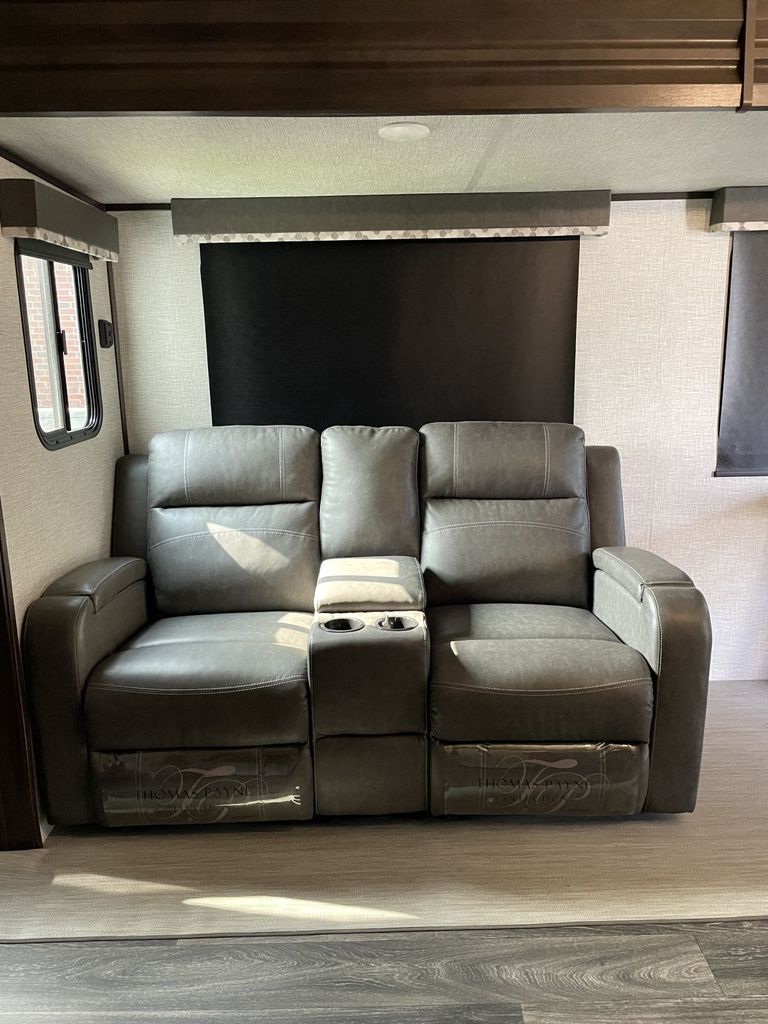 2021 Keystone Bullet Premier Ultra 30RIPR - National Vehicle