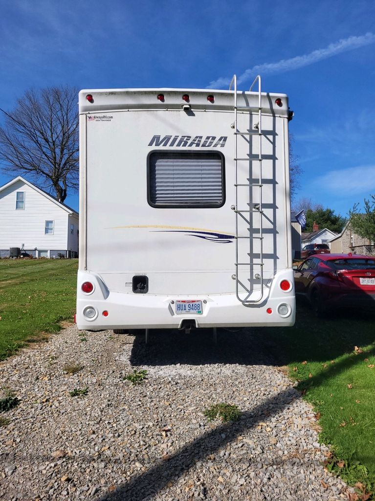2007 Coachmen Mirada 310DS - National Vehicle