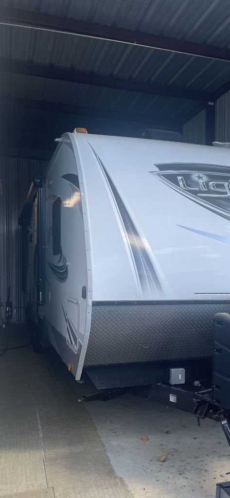 2018 Highland Ridge Open Range Light 275RLS - National Vehicle