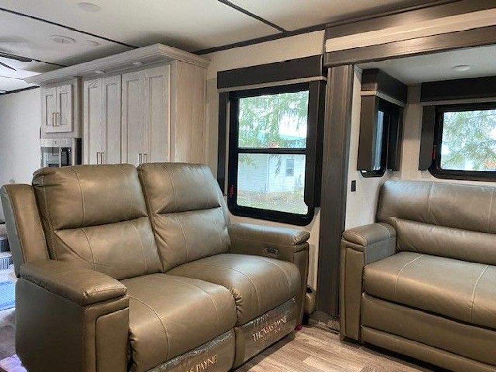 2021 Keystone Montana High Country 373RD - National Vehicle