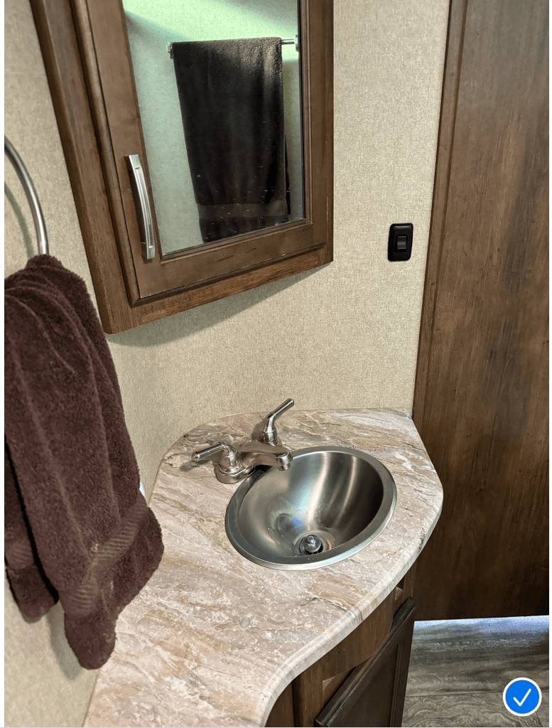 2019 Grand Design Reflection 28BH - National Vehicle