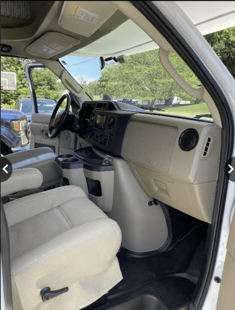 2018 Jayco Redhawk 25R - National Vehicle